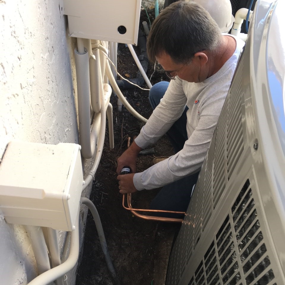 5 Ways to Check Your AC System | Brown Mechanical Services