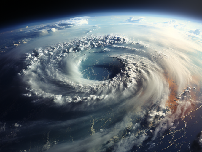 Hurricane HVAC Prep: Protect with Brown Mechanical Services